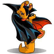 Count Von Roo | Neopets Wiki | Fandom