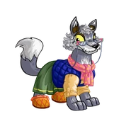 Lupe | Neopets Wiki | Fandom