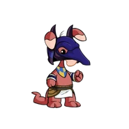 Blumaroo | Neopets Wiki | Fandom