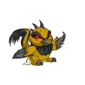 Darigan (Colour) | Neopets Wiki | Fandom