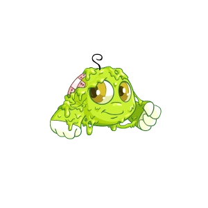 Snot | Neopets Wiki | Fandom