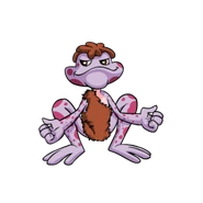 Nimmo | Neopets Wiki | Fandom