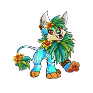 Varwolf | Neopets Wiki | Fandom