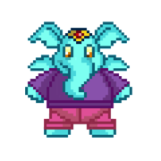 Elephante | Neopets Wiki | Fandom