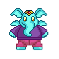 8-Bit | Neopets Wiki | Fandom