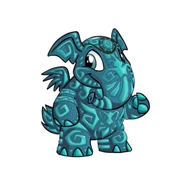 Maractite | Neopets Wiki | Fandom