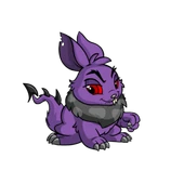 Darigan (Colour) | Neopets Wiki | Fandom