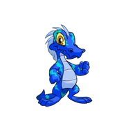 Krawk | Neopets Wiki | Fandom