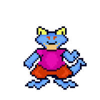 8-Bit | Neopets Wiki | Fandom