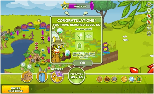 Habitarium | Neopets Wiki | Fandom