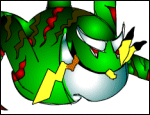 Pikachu Eater | Neopets Wiki | Fandom