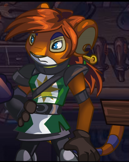 Brynneth | Neopets Wiki | Fandom