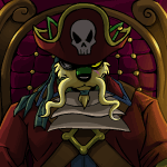 Captain Scarblade | Neopets Wiki | Fandom