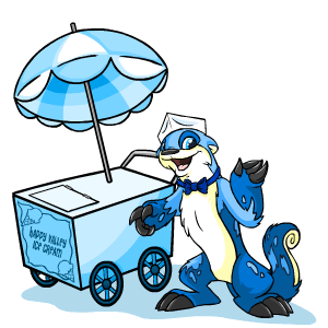 Ice Cream Cart | Neopets Wiki | Fandom
