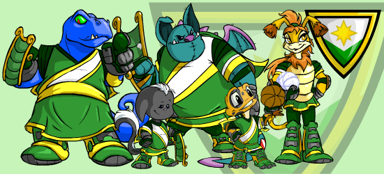 Brightvale Team | Neopets Wiki | Fandom