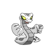 Hissi | Neopets Wiki | Fandom