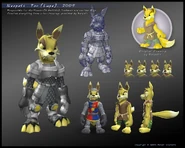 Tormund Ellis | Neopets Wiki | Fandom