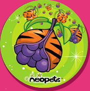 Tigerfruit Smoothie | Neopets Wiki | Fandom