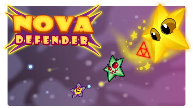 Nova Defender | Neopets Wiki | Fandom