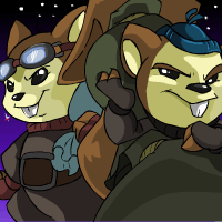 Meerca Brothers | Neopets Wiki | Fandom