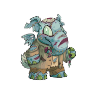 Zombie | Neopets Wiki | Fandom