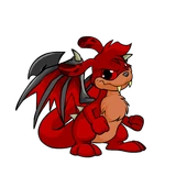 Darigan (Colour) | Neopets Wiki | Fandom