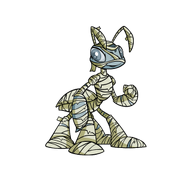 Ruki | Neopets Wiki | Fandom