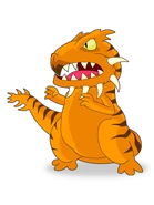 Grarrg | Neopets Wiki | Fandom