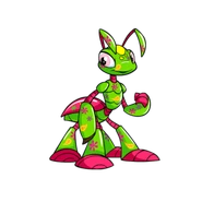 Ruki | Neopets Wiki | Fandom