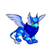Eyrie | Neopets Wiki | Fandom