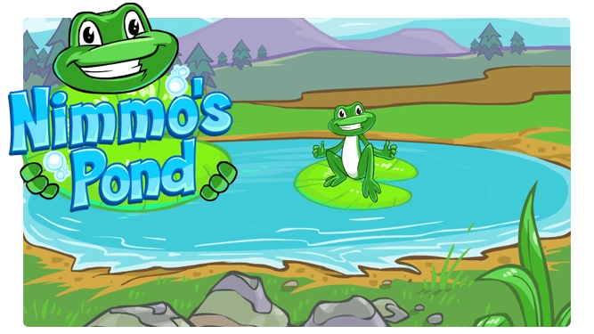 Nimmos Pond (G1048) | Neopets Wiki | Fandom