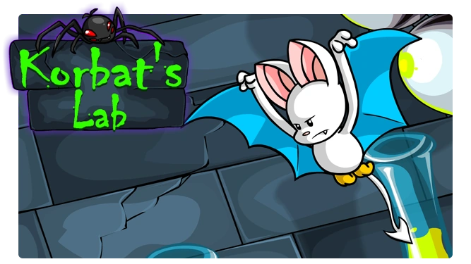 Korbats Lab (G801) | Neopets Wiki | Fandom