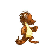 Krawk | Neopets Wiki | Fandom