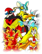 Aisheena | Neopets Wiki | Fandom