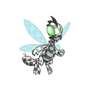Buzz | Neopets Wiki | Fandom