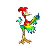 Lenny | Neopets Wiki | Fandom