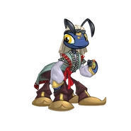 Ruki | Neopets Wiki | Fandom