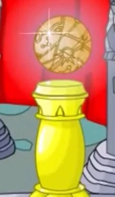 The Orb (Champions of Meridell) | Neopets Wiki | Fandom
