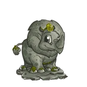 Relic | Neopets Wiki | Fandom