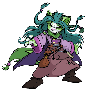Xandra | Neopets Wiki | Fandom
