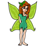 Earth Faerie | Neopets Wiki | Fandom