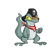 Techo | Neopets Wiki | Fandom