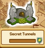 Secret Tunnels | Neopets Wiki | Fandom