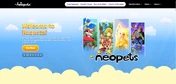 Neopets | Neopets Wiki | Fandom