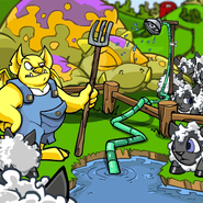 Turmaculus | Neopets Wiki | Fandom