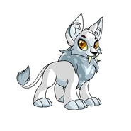 Varwolf | Neopets Wiki | Fandom