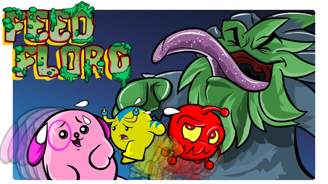 Florg | Neopets Wiki | Fandom