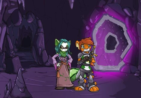 Brynneth/Gallery | Neopets Wiki | Fandom