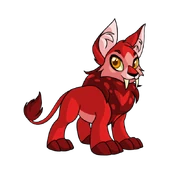 Varwolf | Neopets Wiki | Fandom