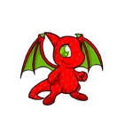 Shoyru | Neopets Wiki | Fandom